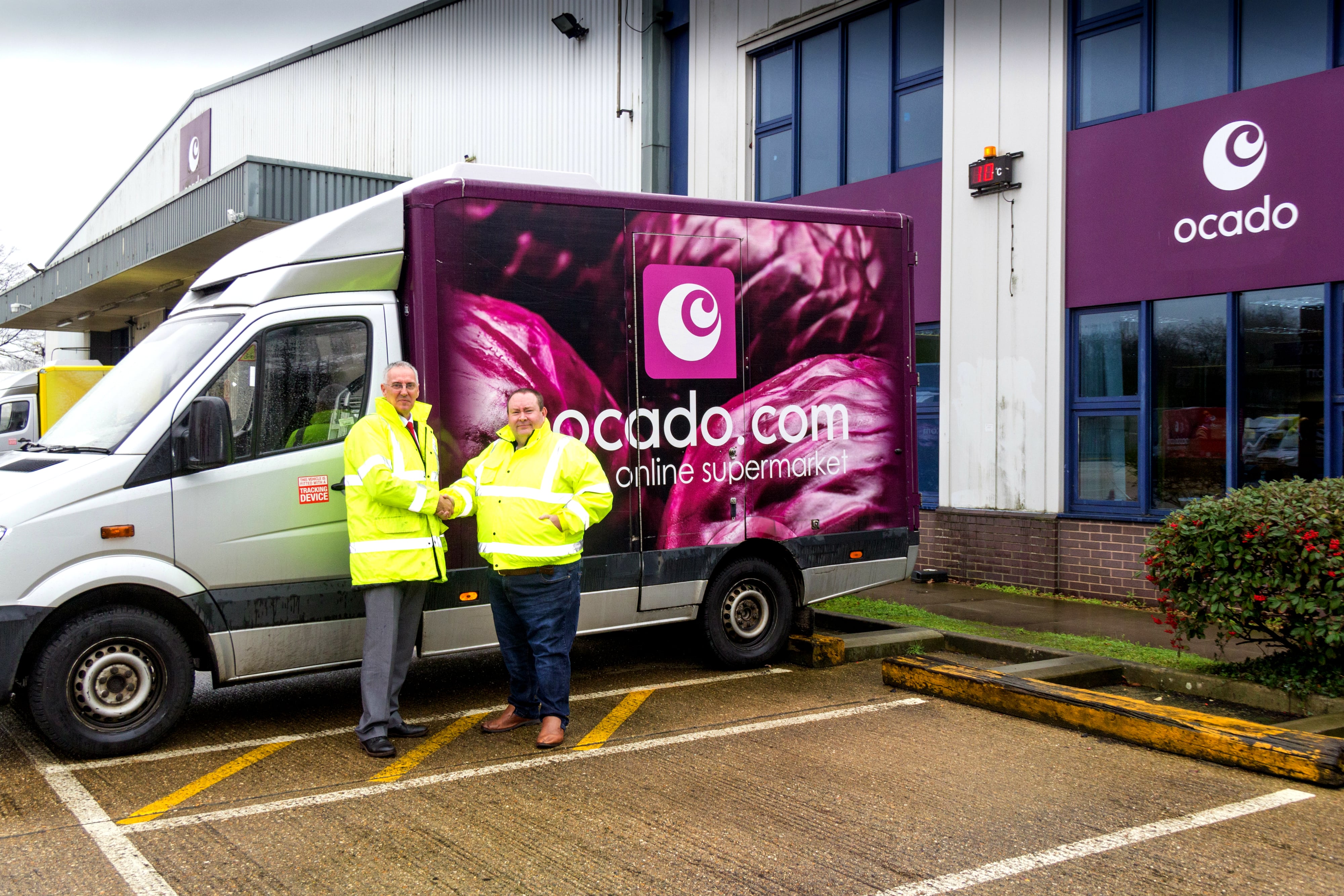Ocado