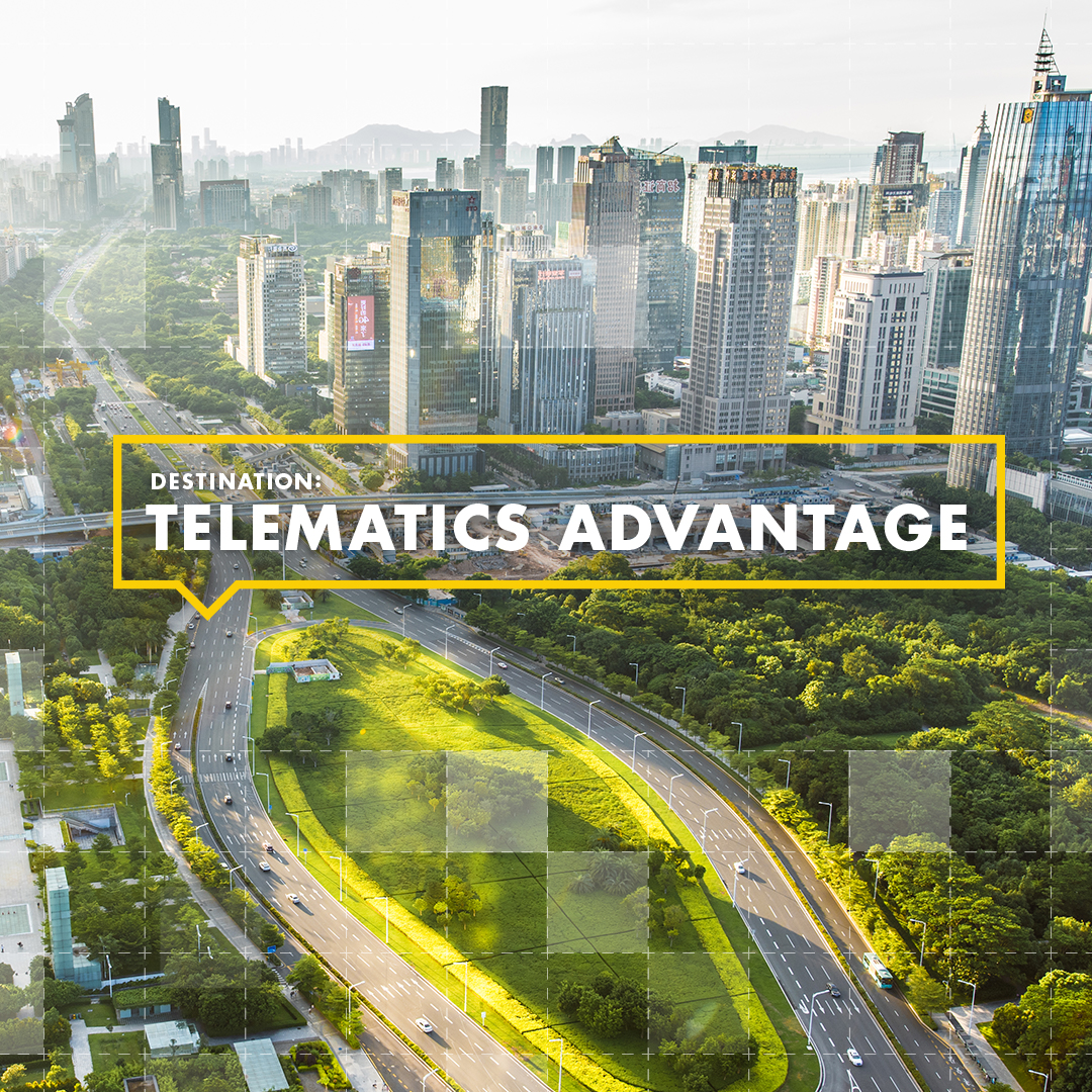 SHELL HELPS ACCELERATE FLEET EFFICIENCY WITH LAUNCH OF NEW TELEMATICS ...