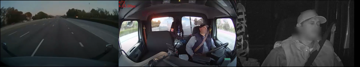 SmartDrive releases next generation solution for inattentive driving ...