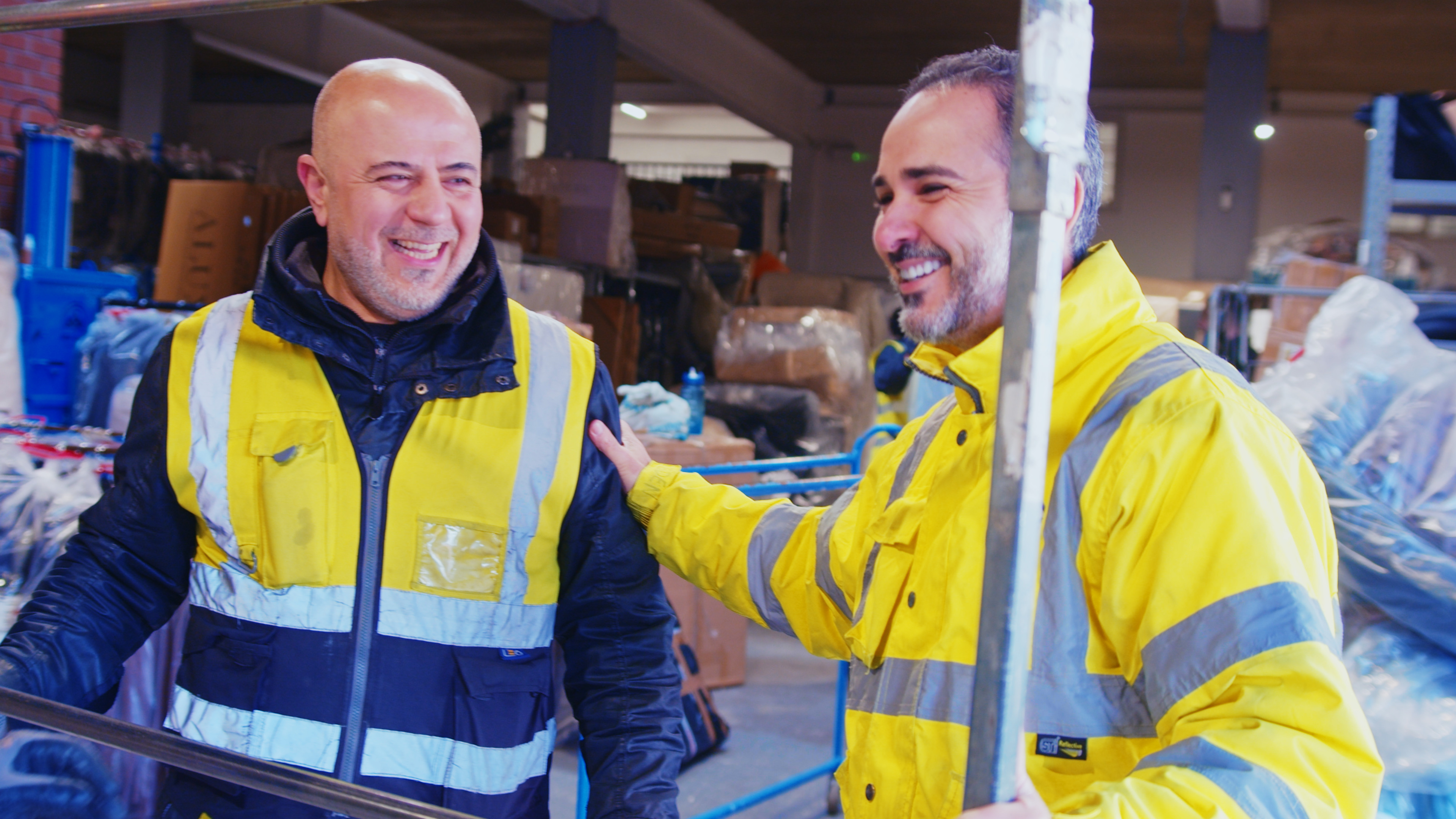 ASB Delivery Services Drives Efficiency and Cuts Costs with RAM ...